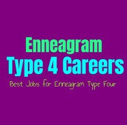 Enneagram Type 4 Careers Best Jobs For Enneagram Type Four Enneagram Type 4 Careers Best Jobs For Enneagram Type Four